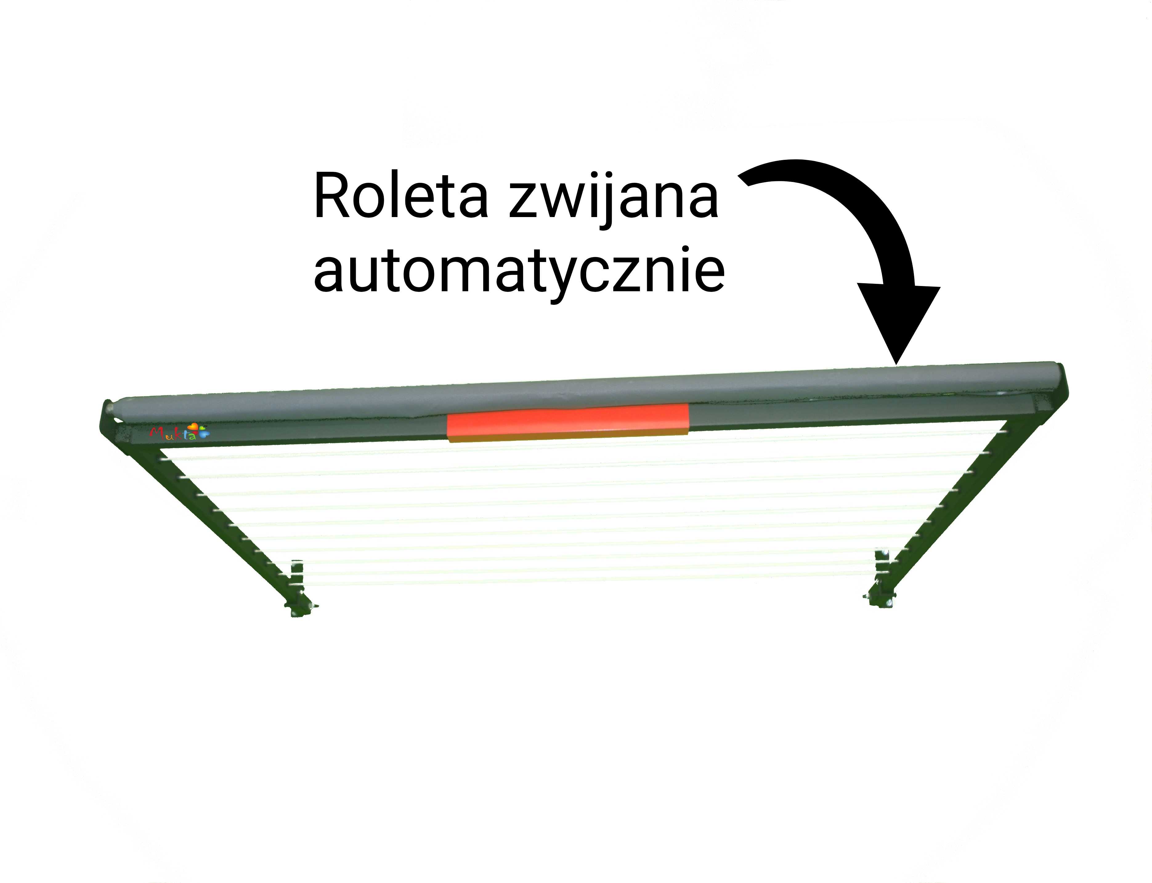 Suszarka Na Pranie | Suszarka Za Okno - Mukta | Suszarka Zaokienna ...