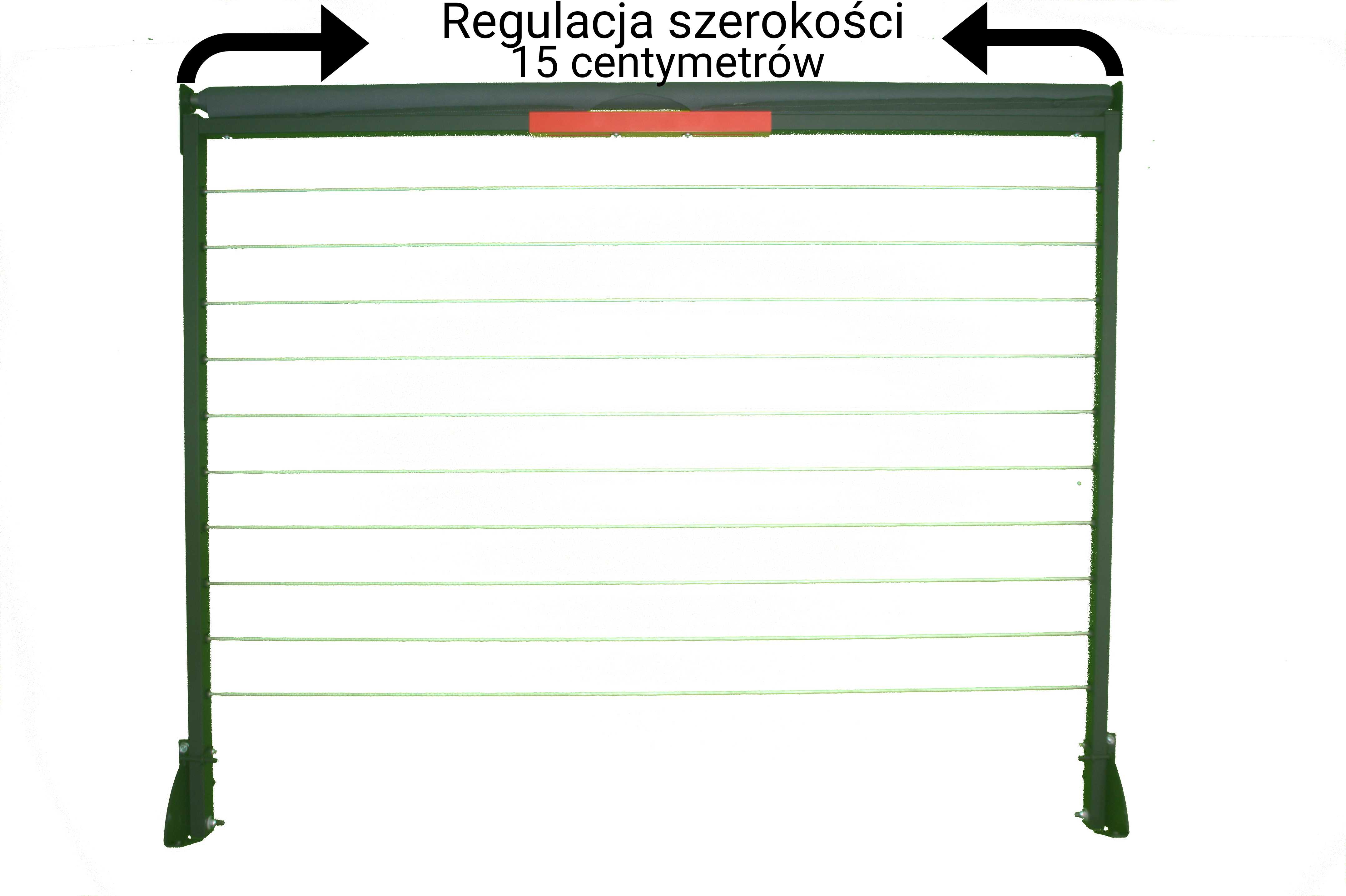 Suszarka Na Pranie | Suszarka Za Okno - Mukta | Suszarka Zaokienna ...